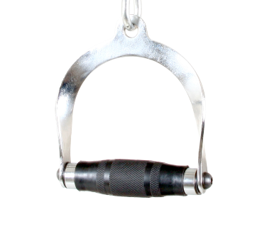 Stirrup PU Grip Handle